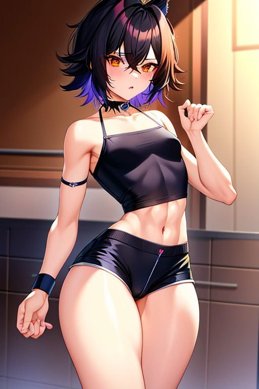 Calix | Personaje de chatbot de IA | BOT3 AI