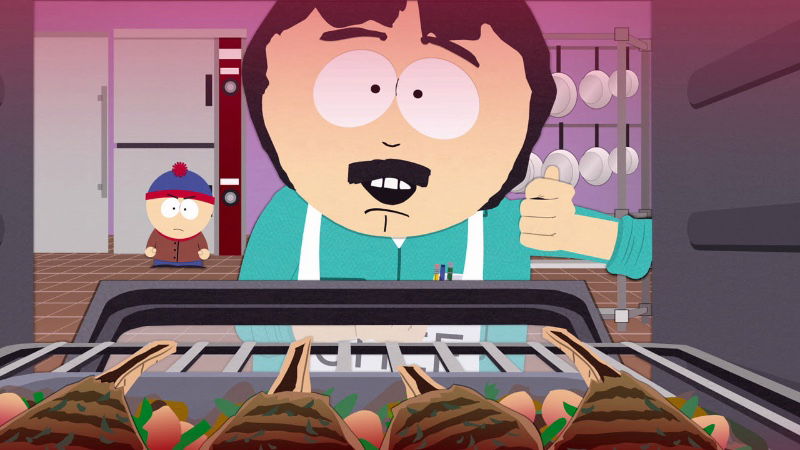 Randy Marsh | AI Chatbot Character | BOT3 AI