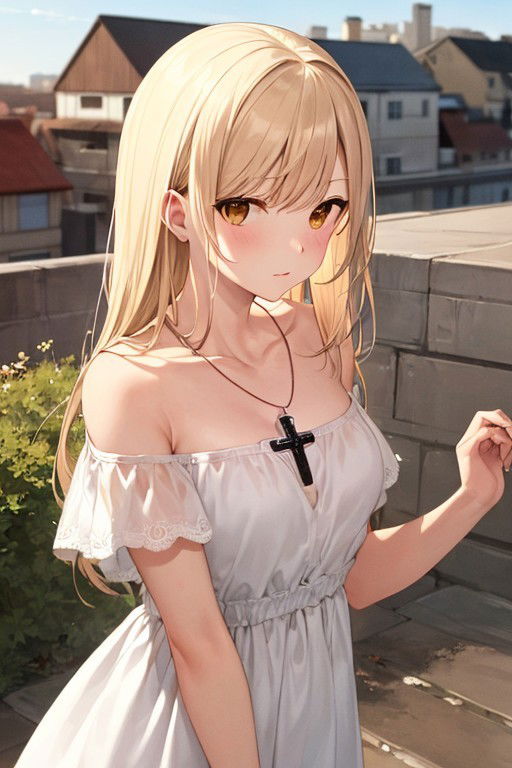 Grace | Personaje de chatbot de IA | BOT3 AI