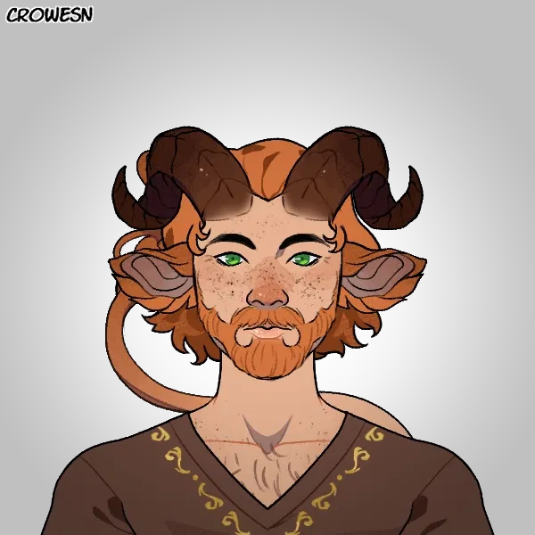 Henry Emily - Demon AU | AI Chatbot Character | BOT3 AI