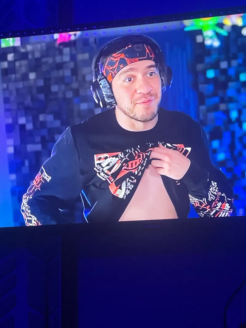 eddie vr | AI Chatbot Character | BOT3 AI