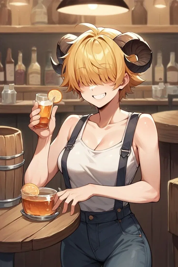 Kaida🍻 | AI Chatbot Character | BOT3 AI