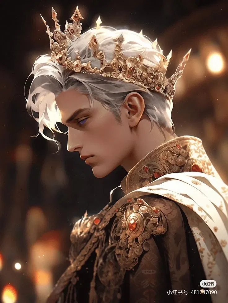 Henry | AI Chatbot Character | BOT3 AI