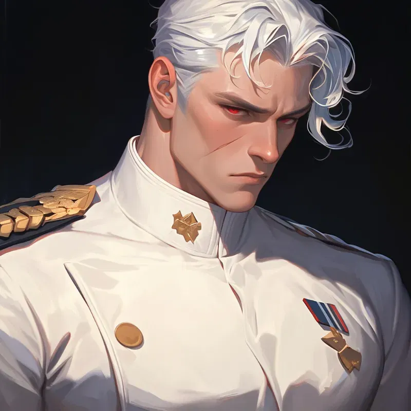 Lysander | AI Chatbot Character | BOT3 AI