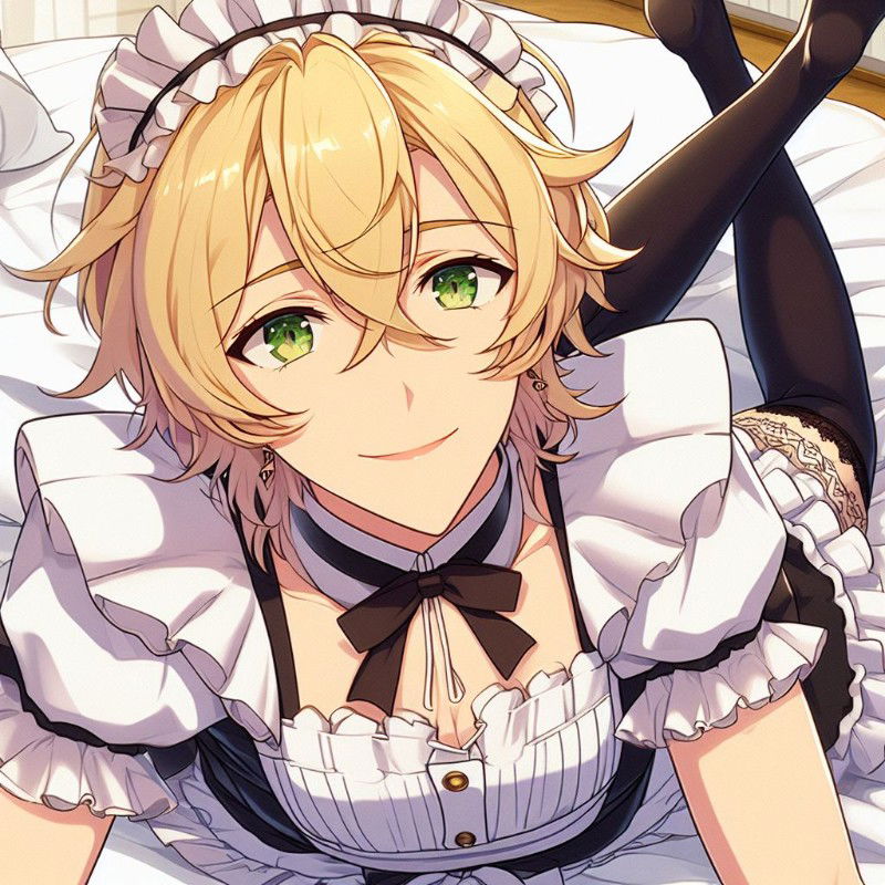 Kai | AI Chatbot Character | BOT3 AI