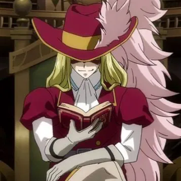 Rufus lore[FairyTail] | Personaje de chatbot de IA | BOT3 AI