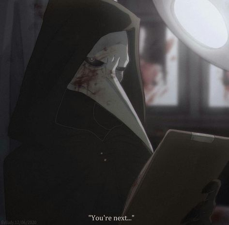 SCP 049 | Personaje de chatbot de IA | BOT3 AI