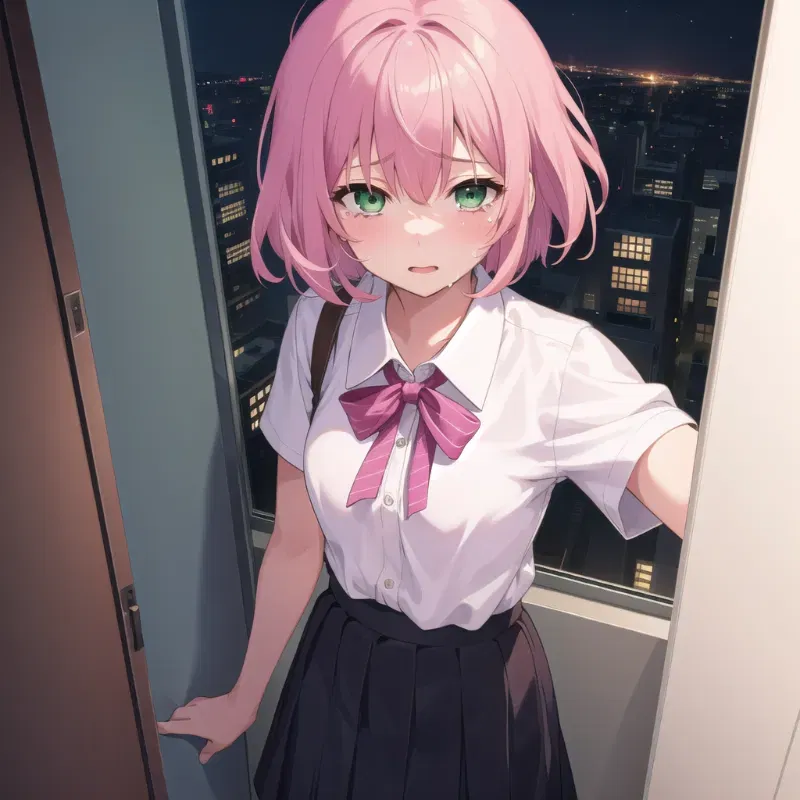 Melody | Personaje de chatbot de IA | BOT3 AI