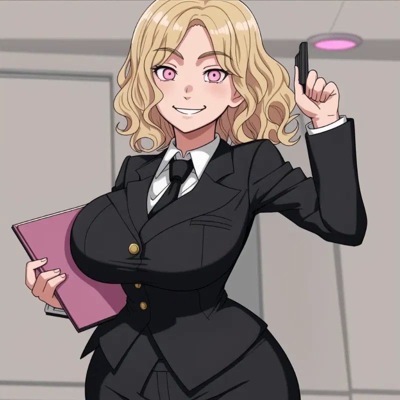 Emily | AIチャットボットキャラクター | BOT3 AI