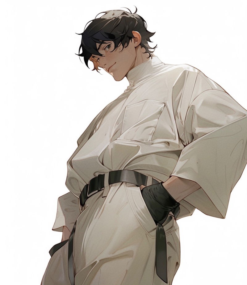 Silas Wagner | AI Chatbot Character | BOT3 AI