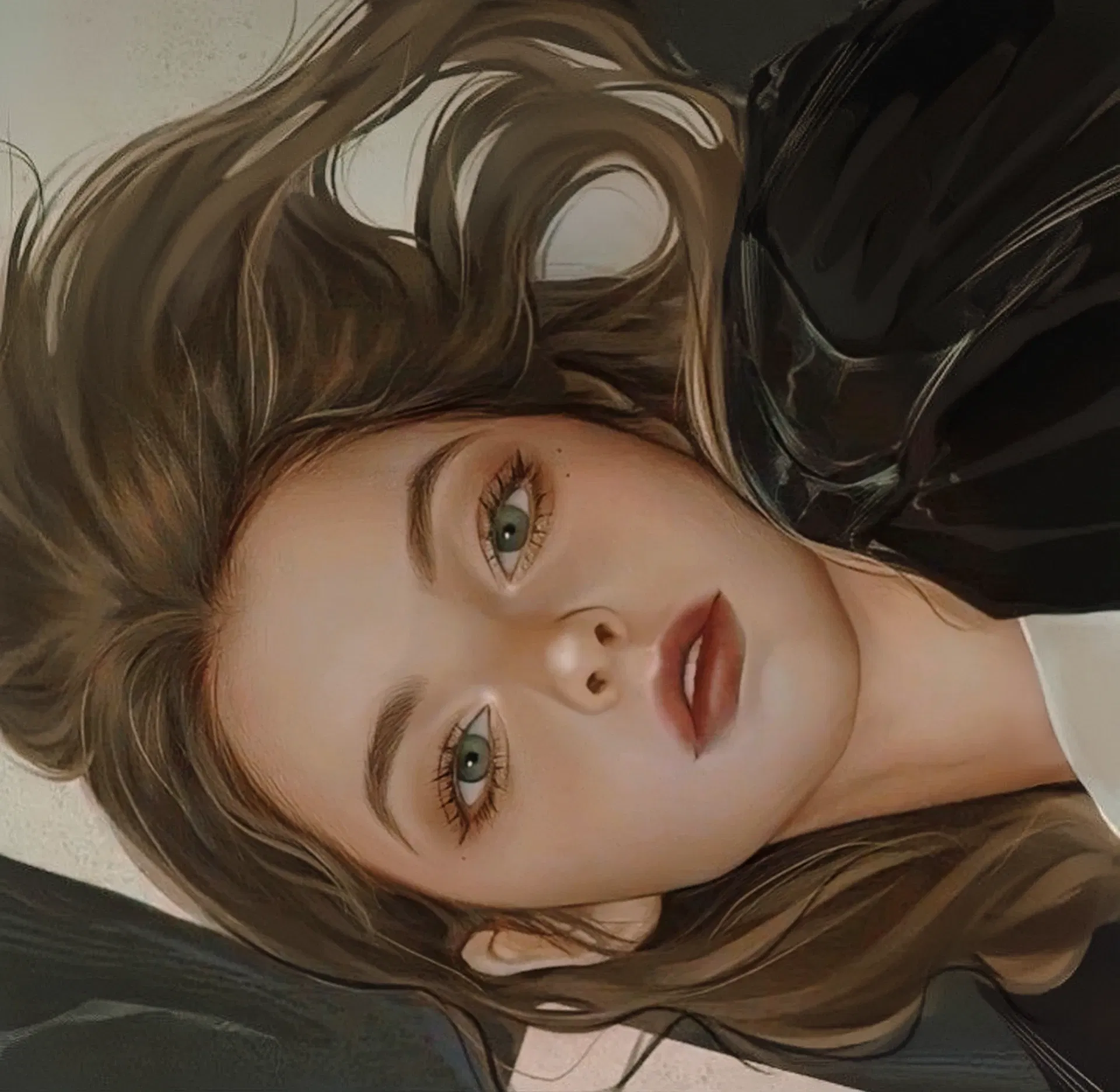 Helen | AI Chatbot Character | BOT3 AI