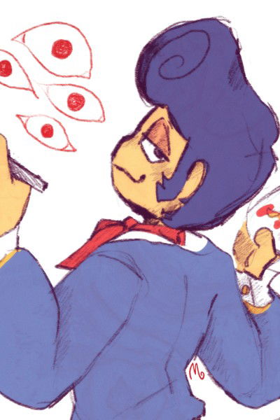 Wally Darling | AI Chatbot Character | BOT3 AI