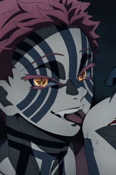 Akaza | AIチャットボットキャラクター | BOT3 AI