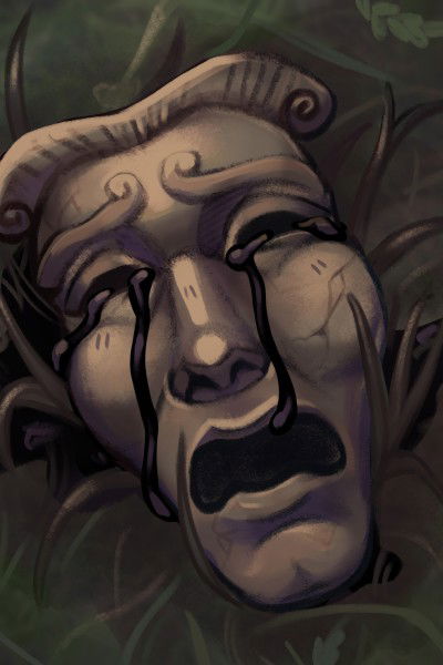 SCP-035, the Possessive Mask | AI Chatbot Character | BOT3 AI