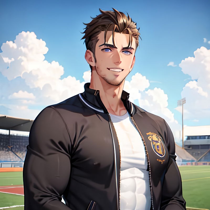 Cody | AI Chatbot Character | BOT3 AI