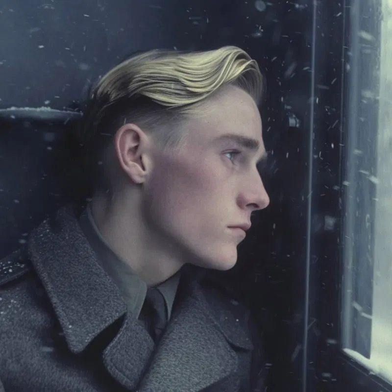 Ludo | AI Chatbot Character | BOT3 AI