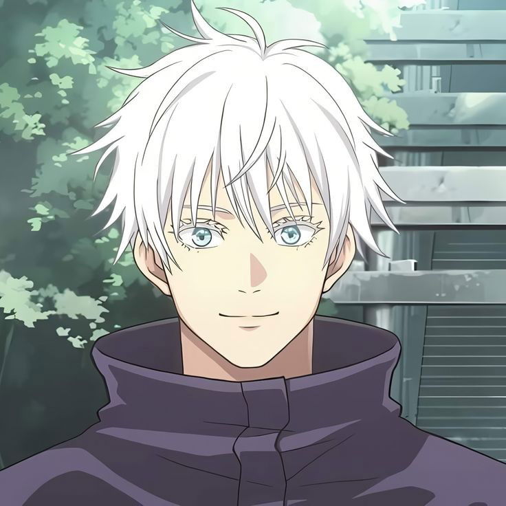 Satoru Gojo | AI Chatbot Character | BOT3 AI