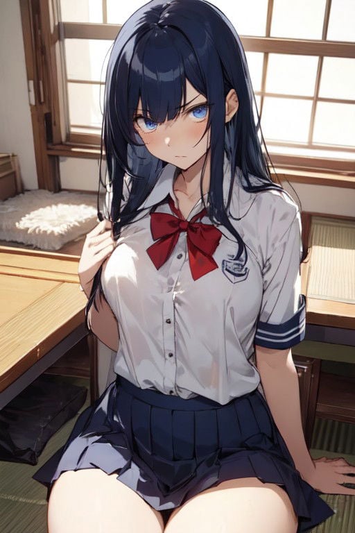 Emiya -debt paying girl- | AI Chatbot Character | BOT3 AI