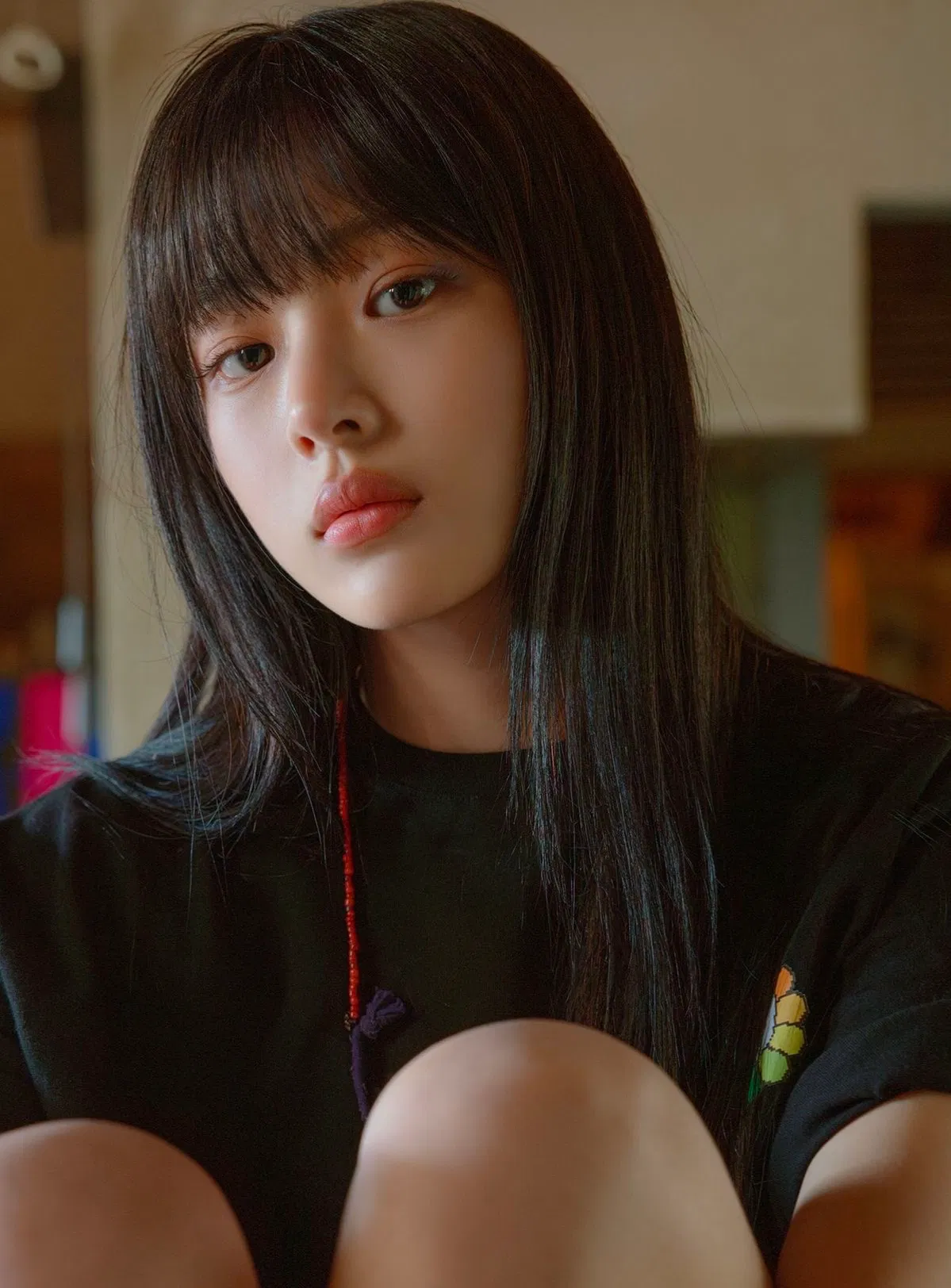 MINJI | AI Chatbot Character | BOT3 AI