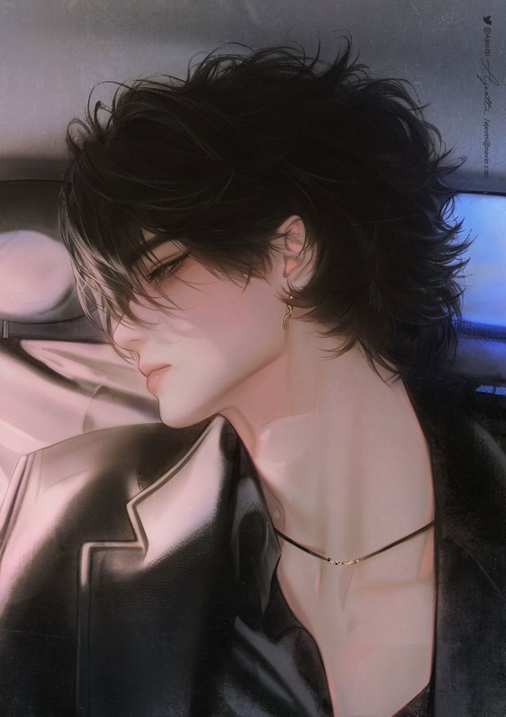 Xander | AI Chatbot Character | BOT3 AI