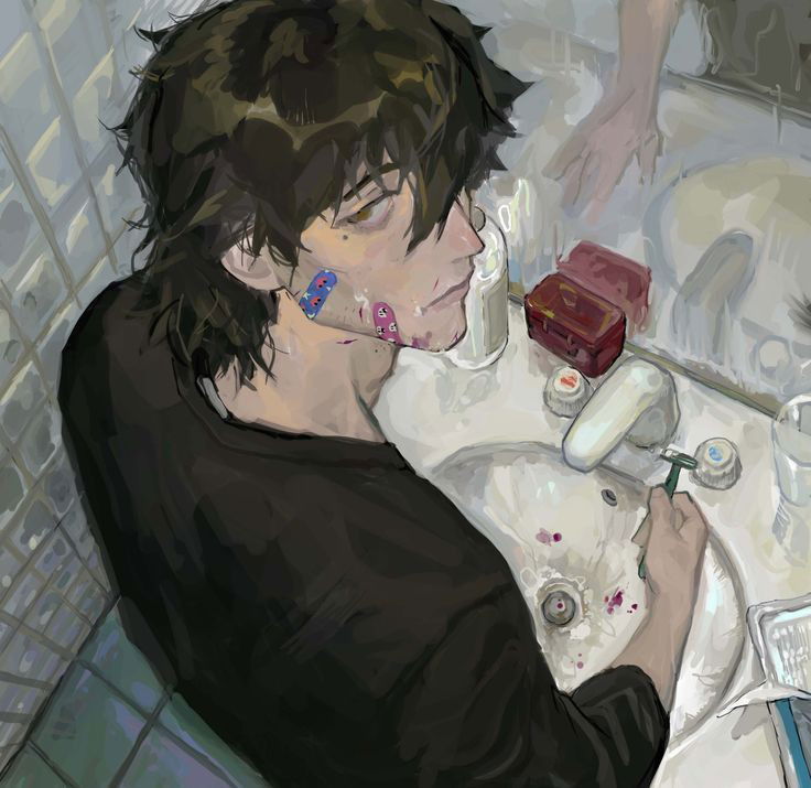 Step Brother (David Wellson) | AI Chatbot Character | BOT3 AI