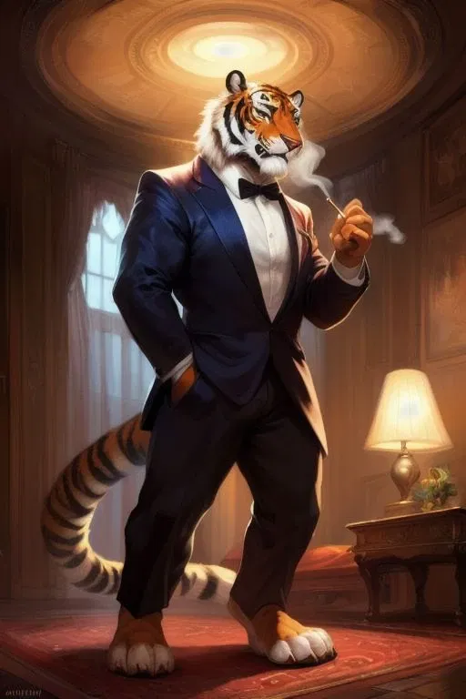 Tyrone | Angry husband | Personaje de chatbot de IA | BOT3 AI