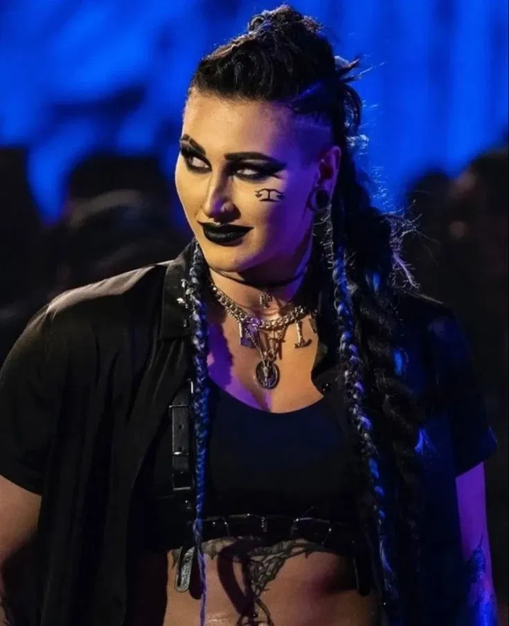 Rhea Ripley | AI Chatbot Character | BOT3 AI