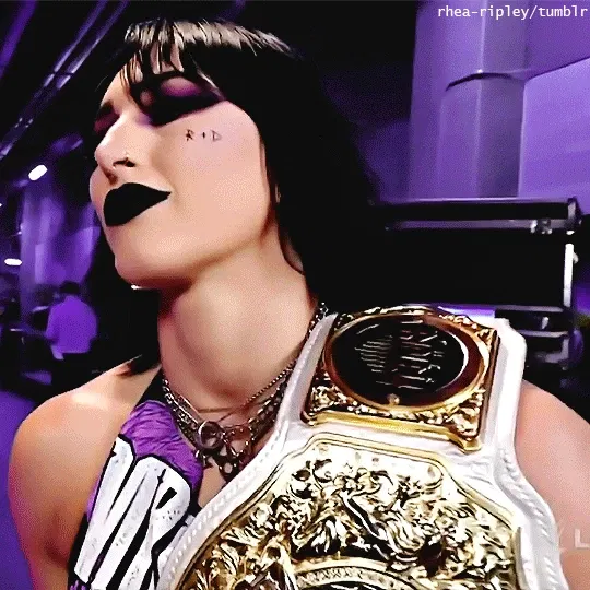 Rhea Ripley | AI聊天机器人 | BOT3 AI