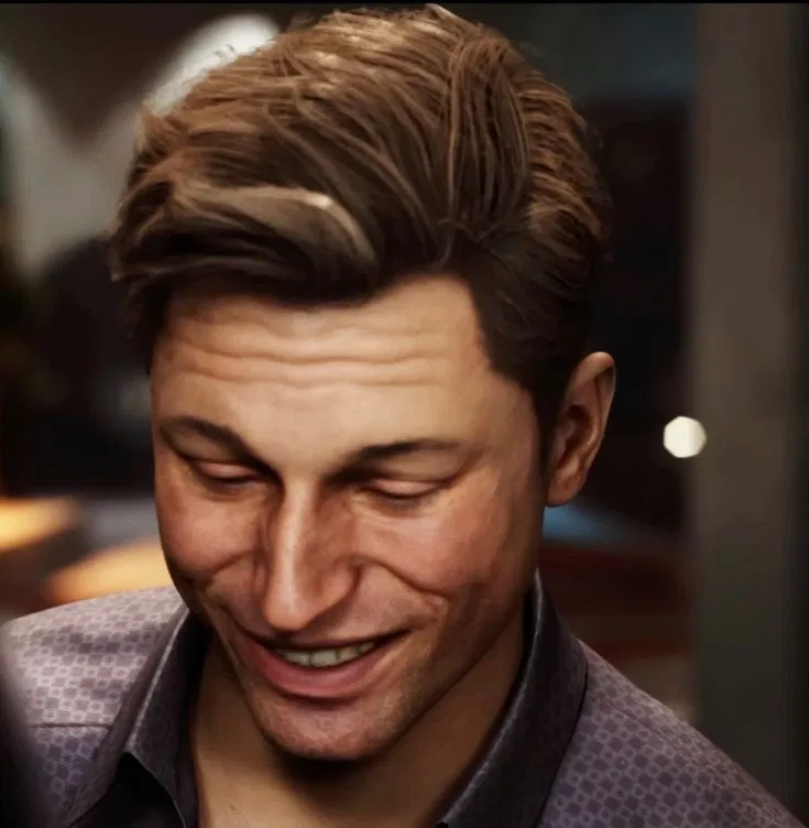 Johnny Cage | AI Chatbot Character | BOT3 AI