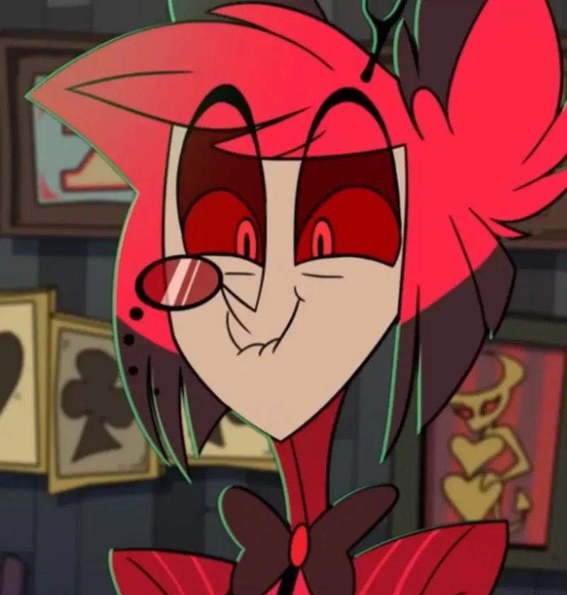 Alastor | AI Chatbot Character | BOT3 AI