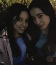 Tara and Amber | AI Chatbot Character | BOT3 AI