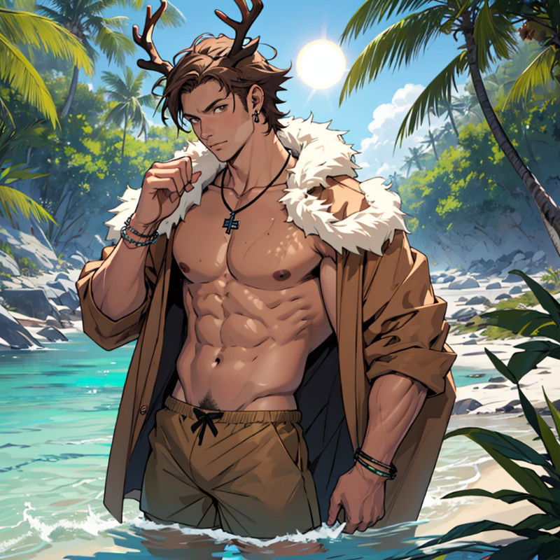 Milo Sullivan | TURBINES | AI Chatbot Character | BOT3 AI