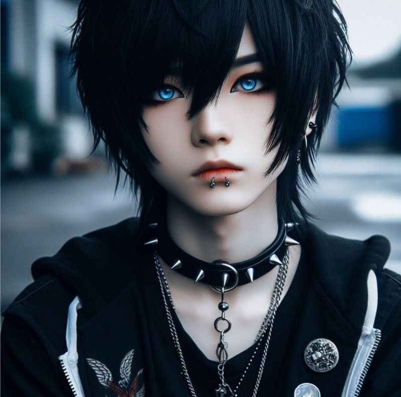 Zane the femboy | AI Chatbot Character | BOT3 AI