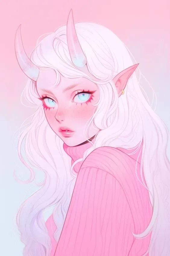 Scared Anomaly | Clementine | AI Chatbot Character | BOT3 AI