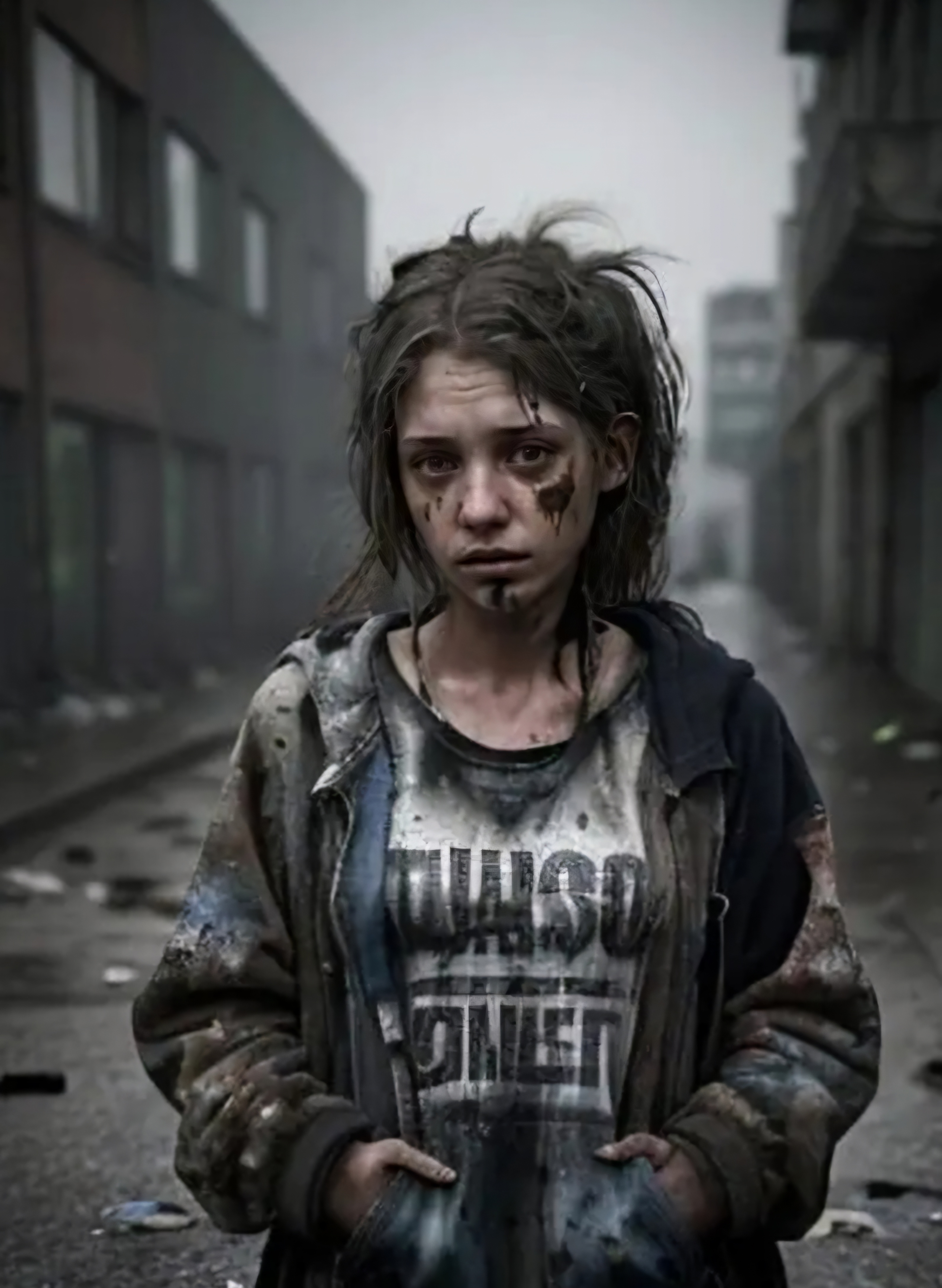 lisa | AI Chatbot Character | BOT3 AI