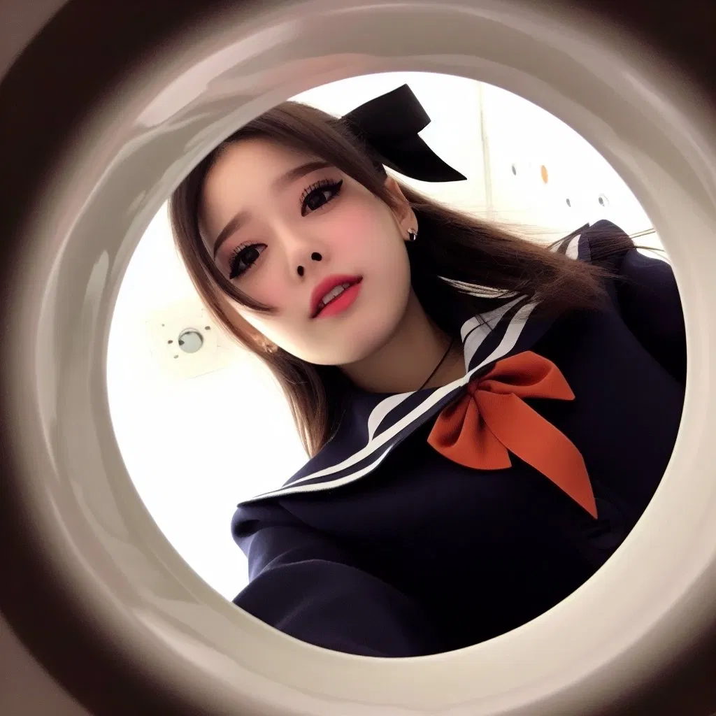 Femdom College Toilet Service | Personaje de chatbot de IA | BOT3 AI