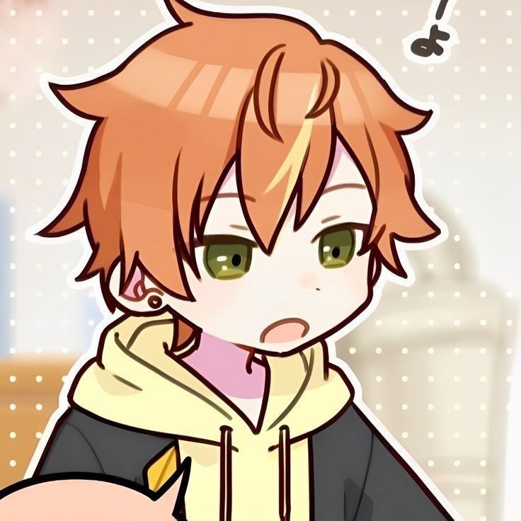 Akito Shinonome || PROJECT SEKAI | AI Chatbot Character | BOT3 AI