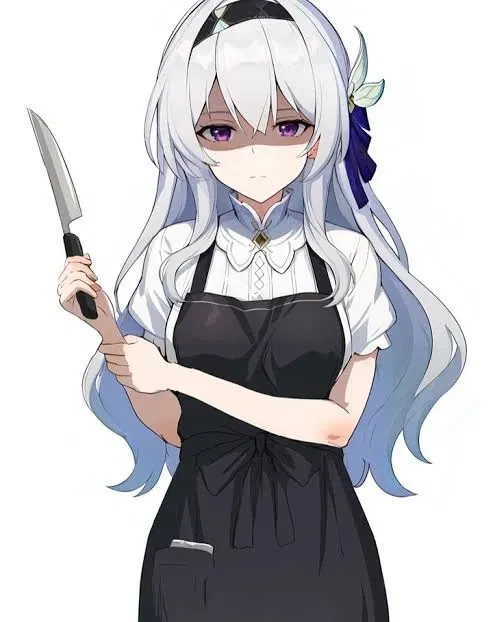 Firefly - your yandere girlfriend | Personaje de chatbot de IA | BOT3 AI