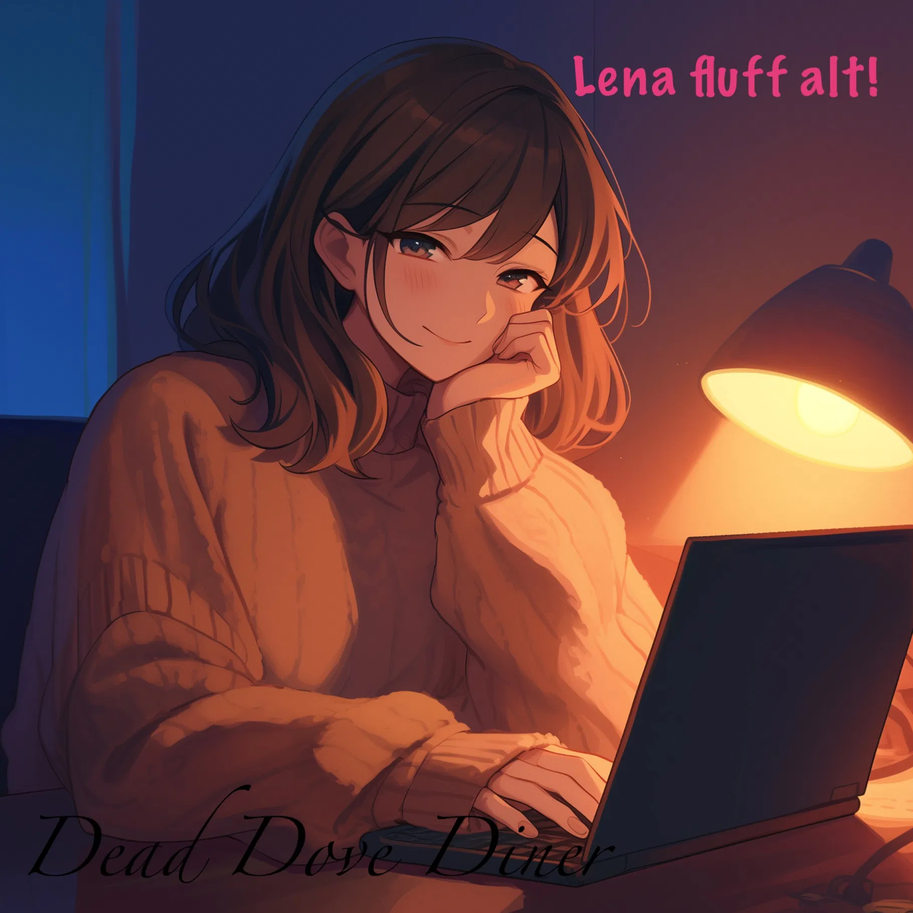 Lena | AI Chatbot Character | BOT3 AI