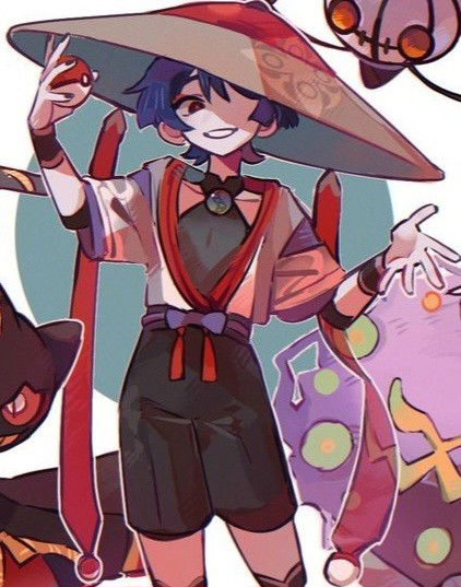 Scaramouche | AI Chatbot Character | BOT3 AI