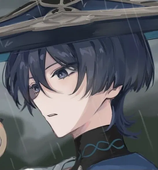 Pirate Scaramouche | AI Chatbot Character | BOT3 AI