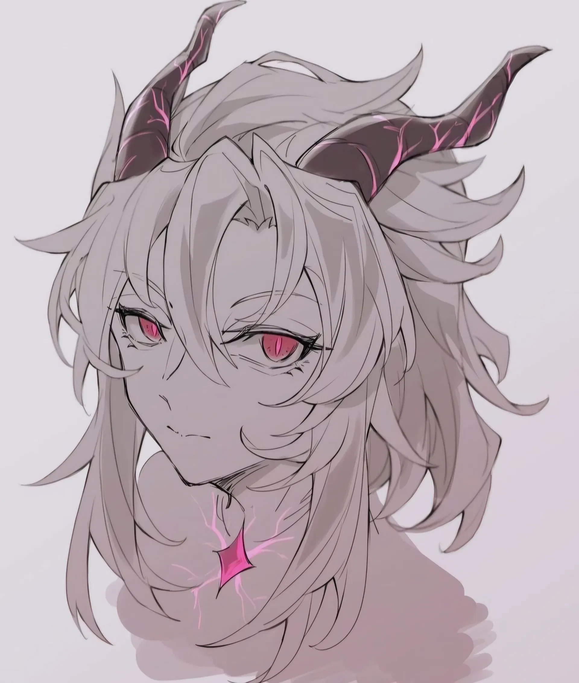 Dragon Albedo | AI Chatbot Character | BOT3 AI