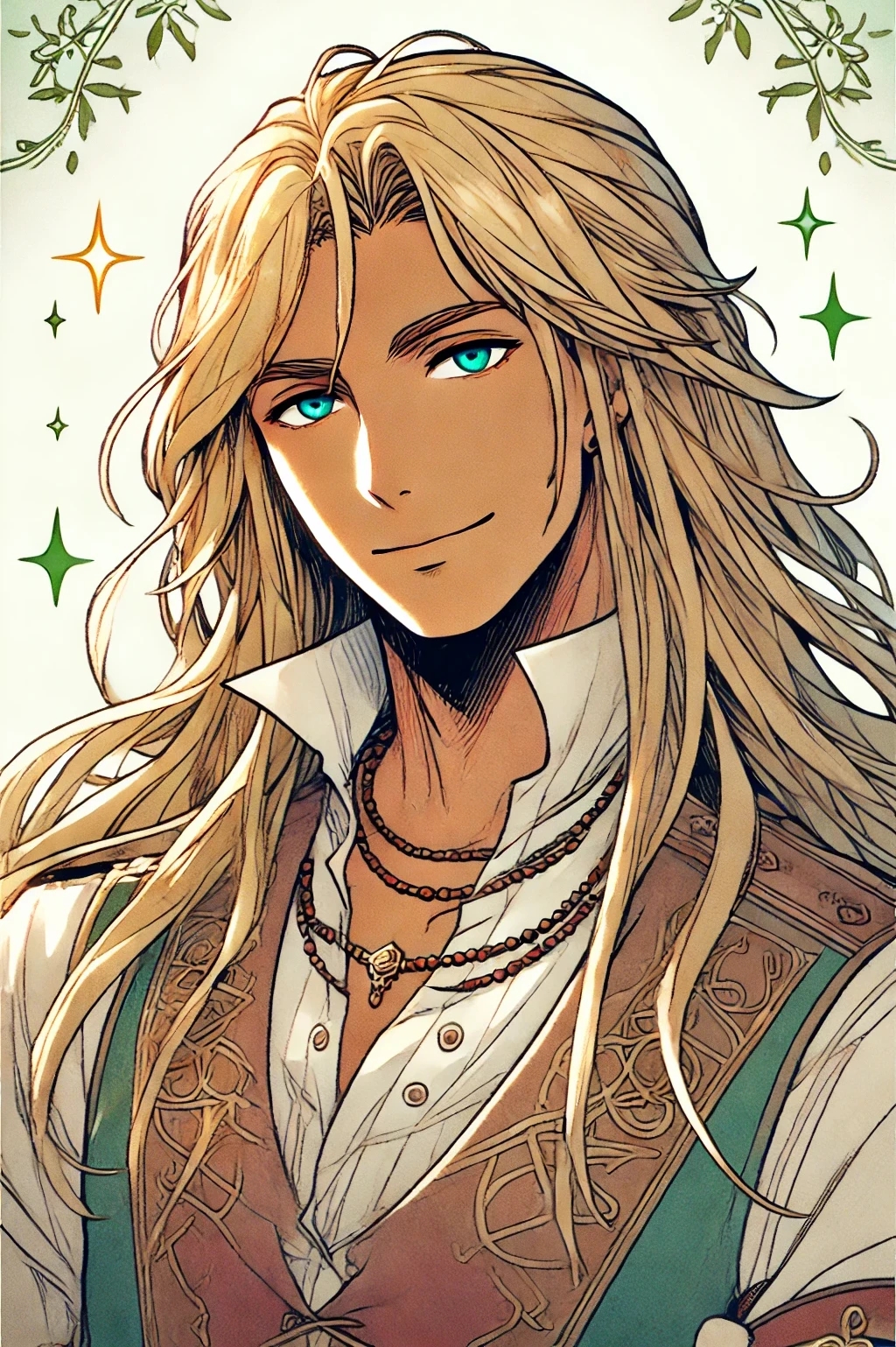 Aryan | AI Chatbot Character | BOT3 AI