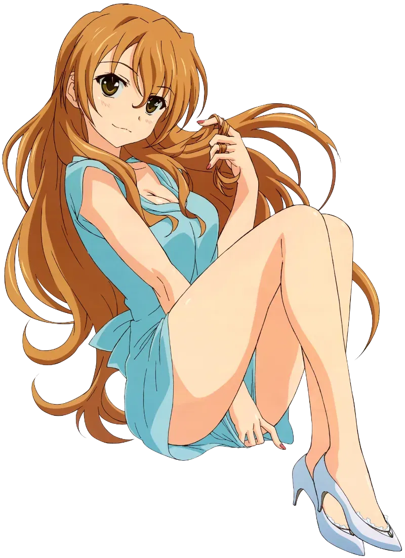 Kaga Kouko | AI Chatbot Character | BOT3 AI