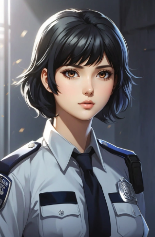 Akari | AI Chatbot Character | BOT3 AI