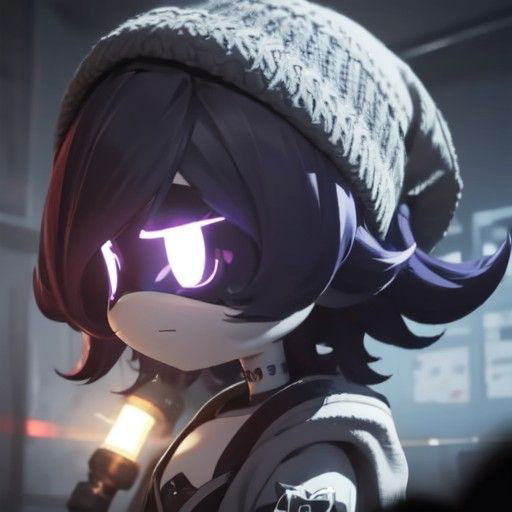 Uzi | AIチャットボットキャラクター | BOT3 AI