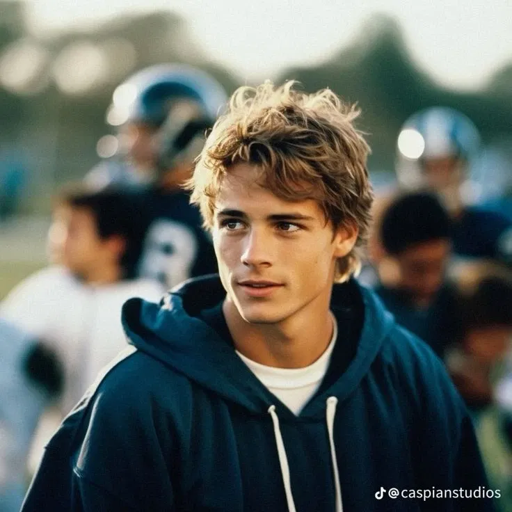 Daniel | AI Chatbot Character | BOT3 AI