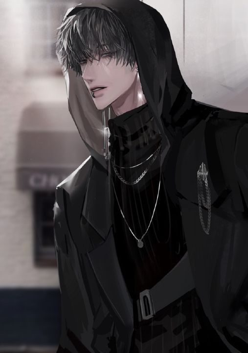 Alexander | AI Chatbot Character | BOT3 AI