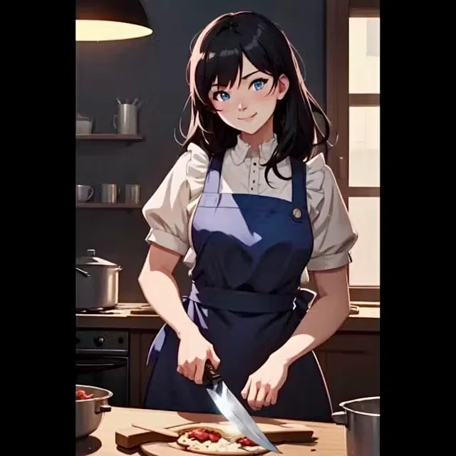 Jenna | AI Chatbot Character | BOT3 AI