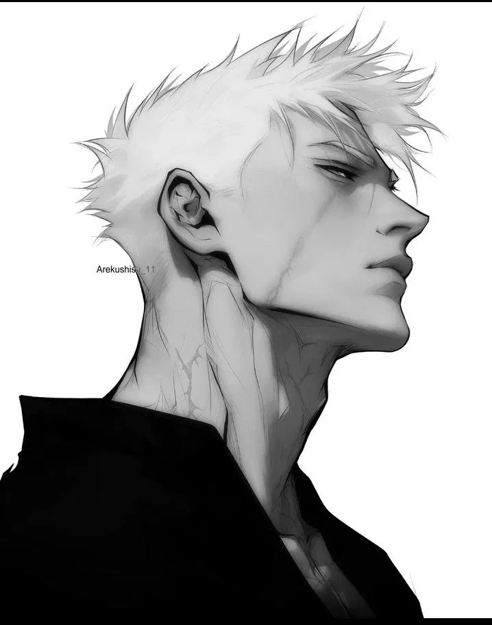 Alpha Satoru Gojo | AI Chatbot Character | BOT3 AI